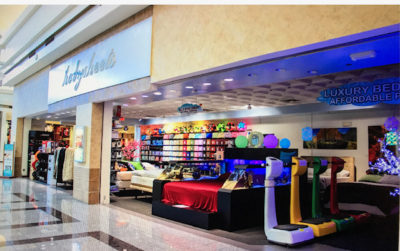 About - Holy Sheets USA